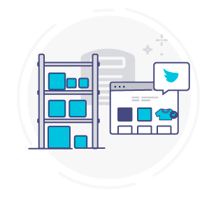 Shipit - Logistics for Ecommerce