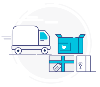 Shipit - Logistics for Ecommerce