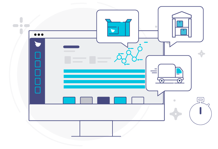 Shipit - Logistics for Ecommerce