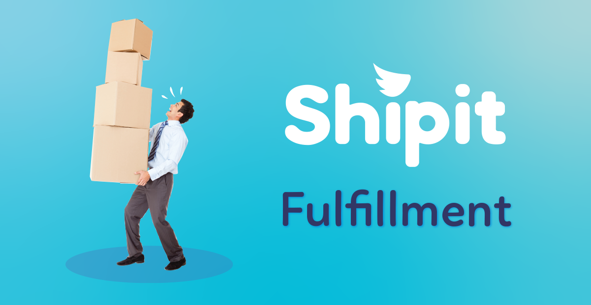 Fulfillment - Shipit